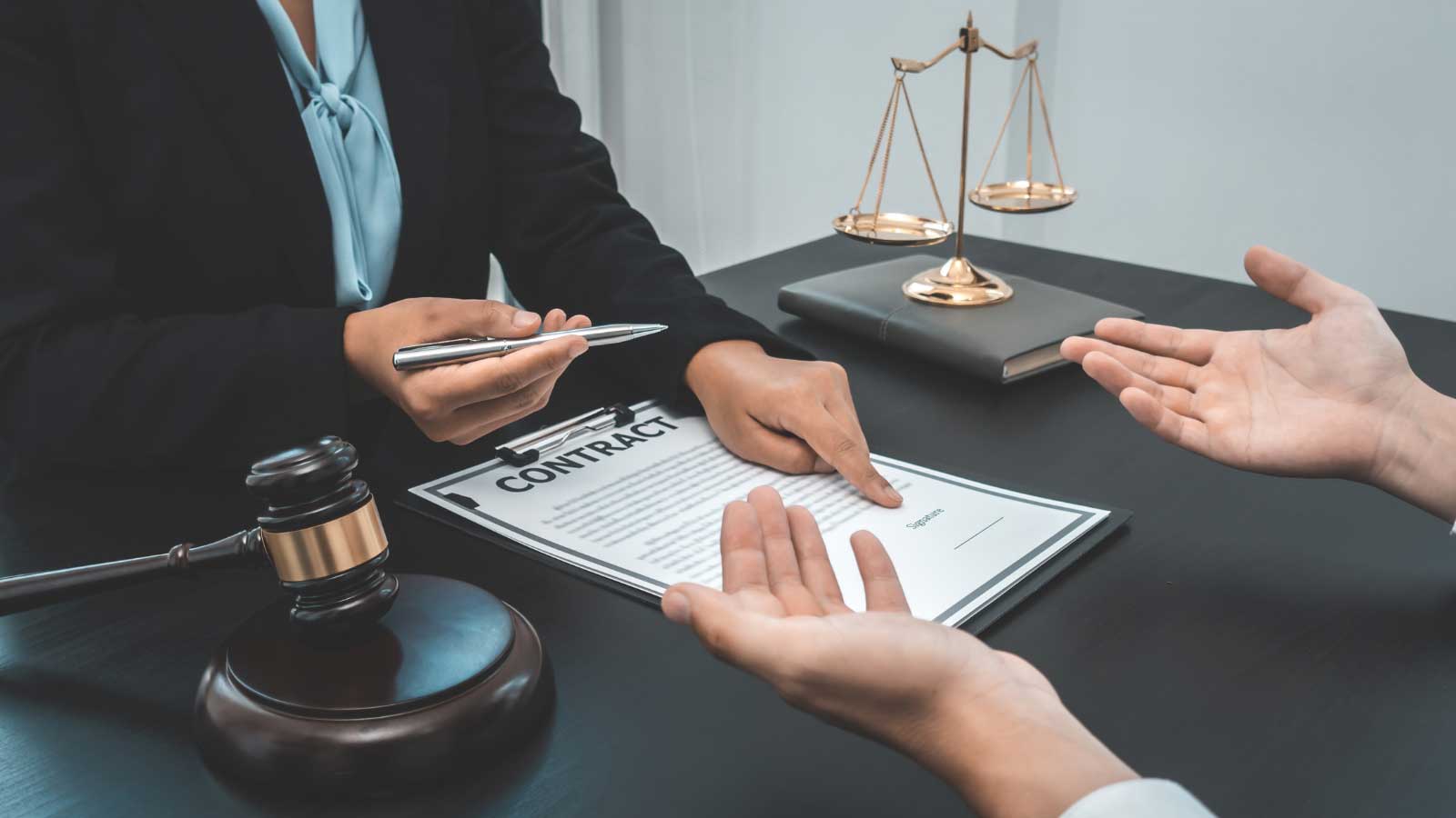 Top Legal Mistakes New Businesses Make and How to Avoid Them