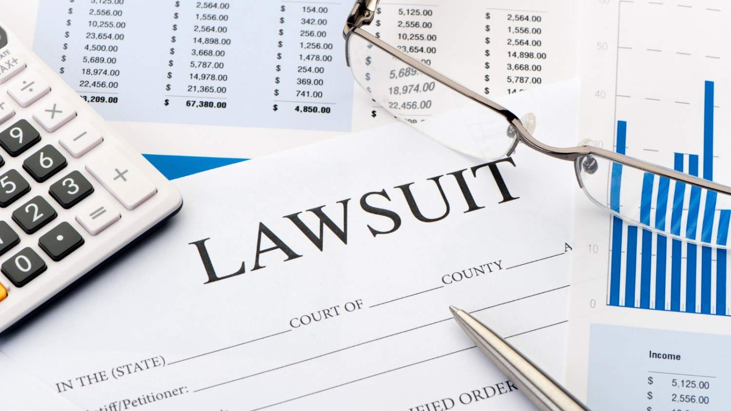 How To Protect Your Business From a Lawsuit