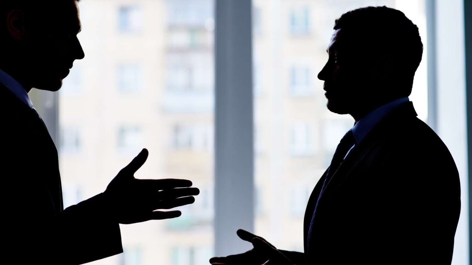 How to Handle Partnership Disputes: Legal Solutions for Protecting Your ...