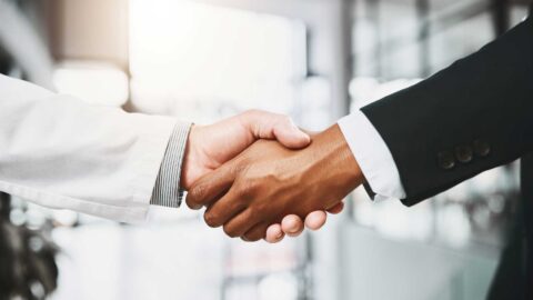 Legal Steps for Merging Two Businesses