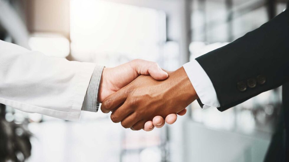 Legal Steps for Merging Two Businesses