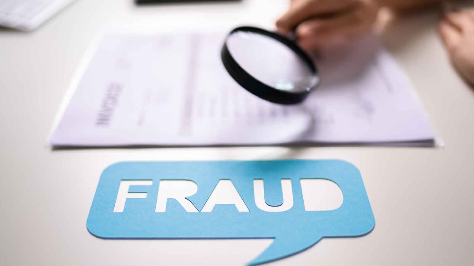 Understanding Business Fraud and Legal Defenses