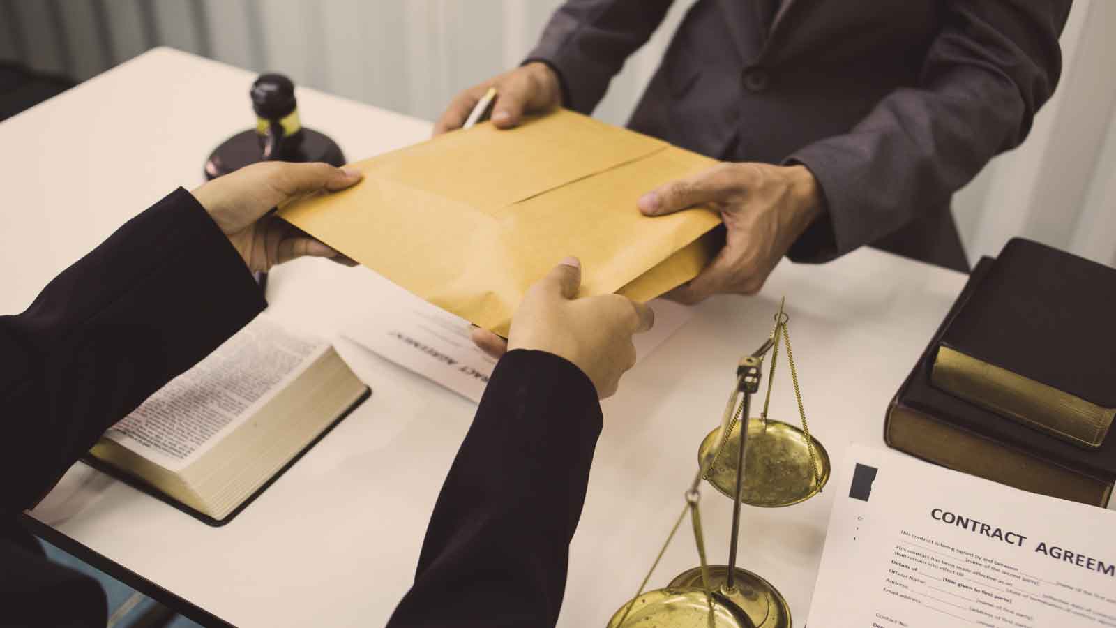 The Importance of Evidence in Winning Business Litigation Cases