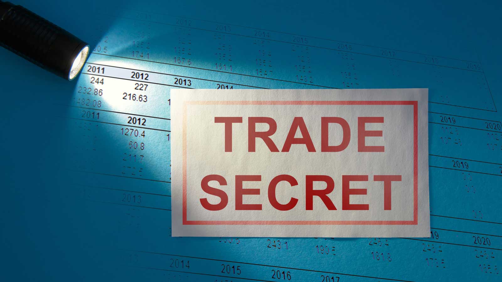 How to Protect Trade Secrets When Employees Leave