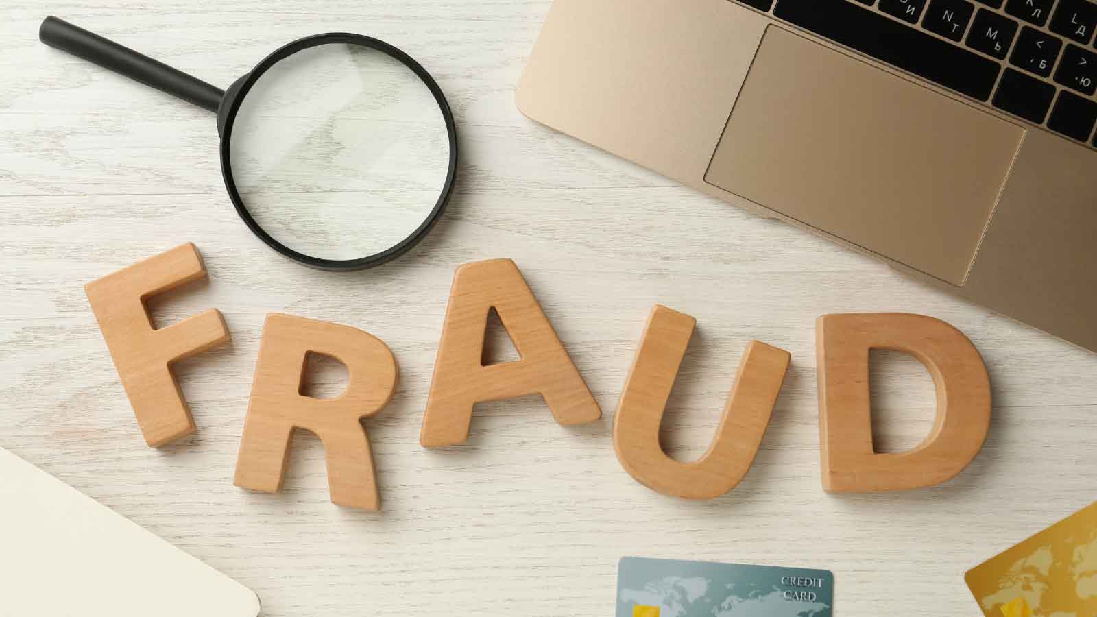 What to Do the Moment You Suspect Fraud