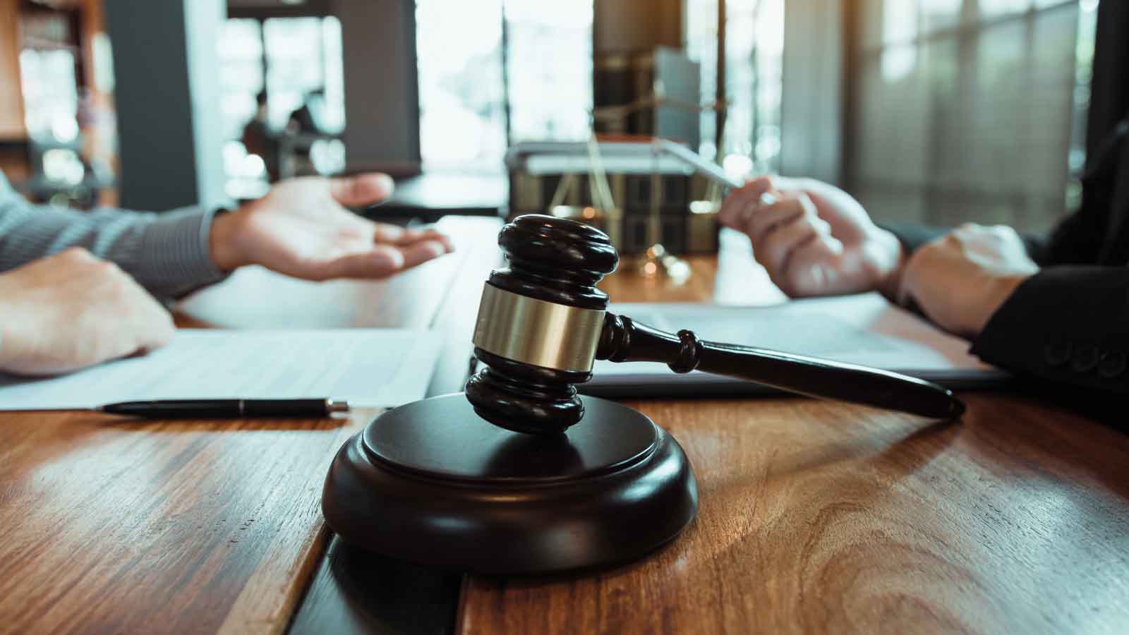 Strategies for Defending High-Stakes Commercial Litigation in California
